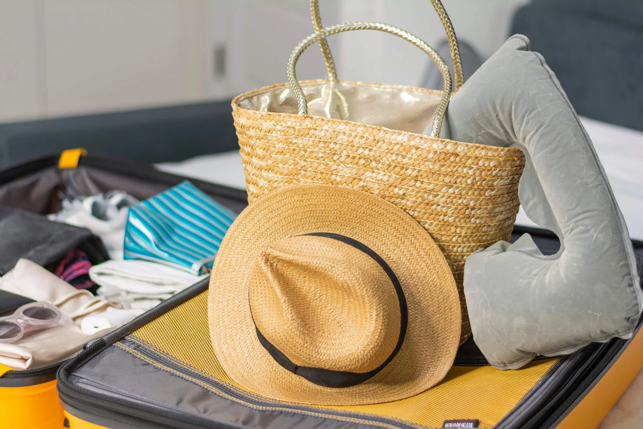 ¡Que no puede faltar en tu maleta este verano!